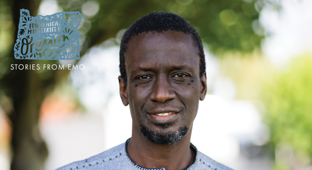 Yahya: The Story of a Staff Member - Ecumenical Ministries of Oregon