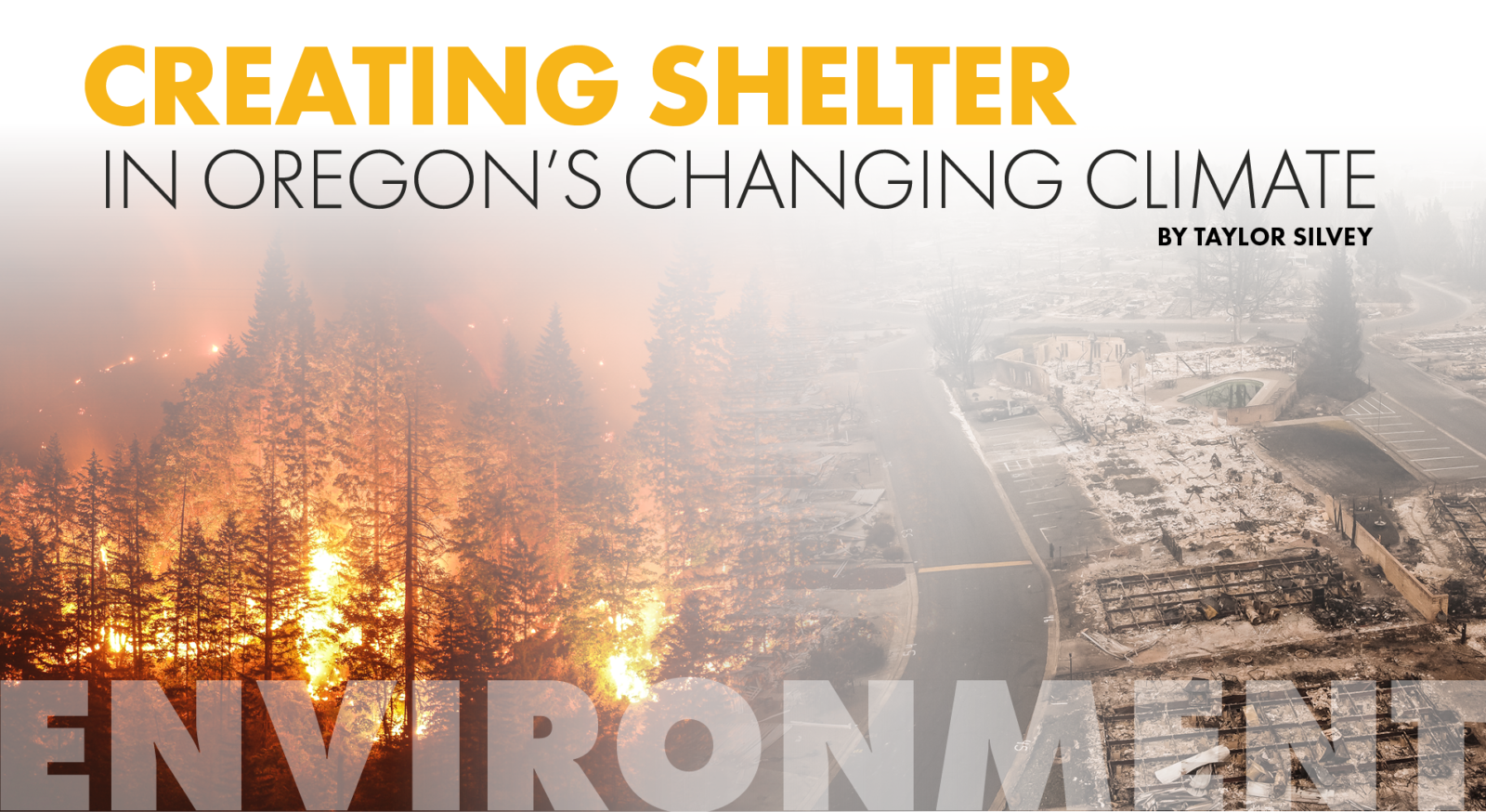Creating Shelter in Oregon’s Changing Climate • Ecumenical Ministries ...